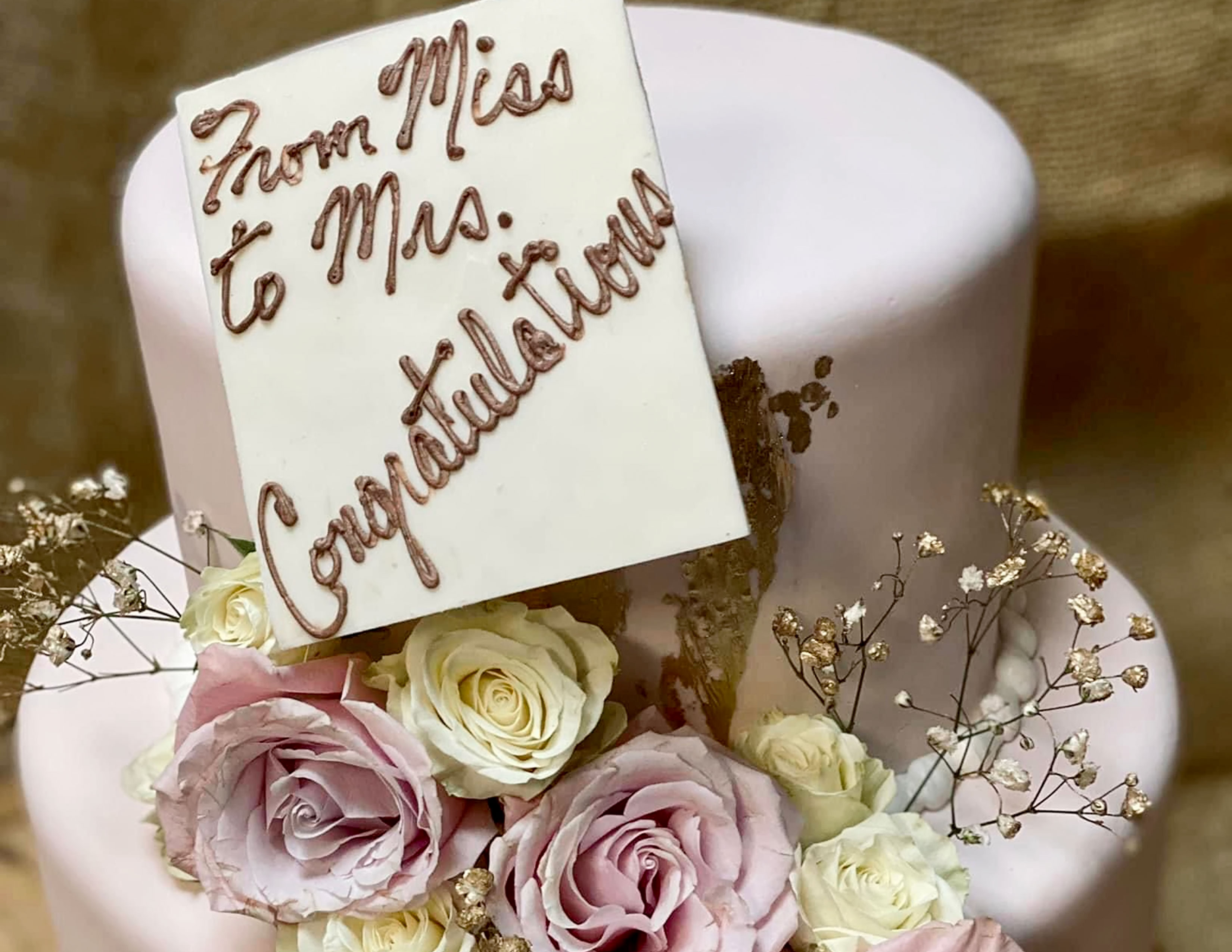 Cakes – Palermo's Italian Bakery