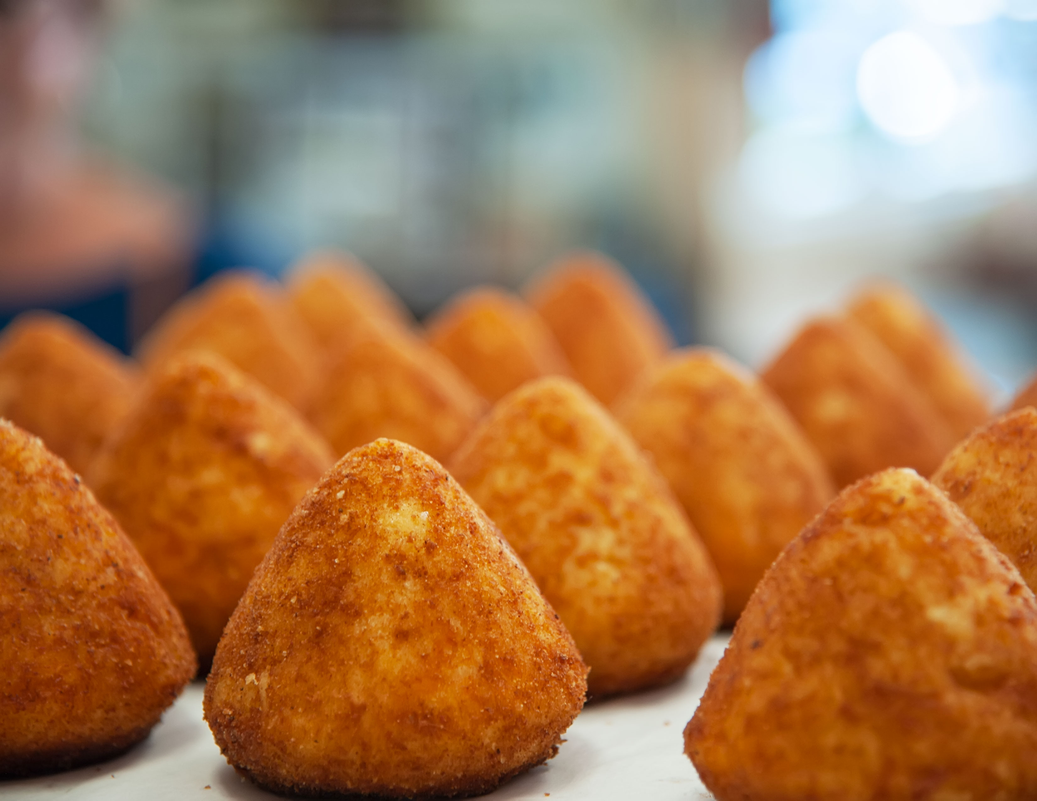 21 – Palermo's Italian Bakery