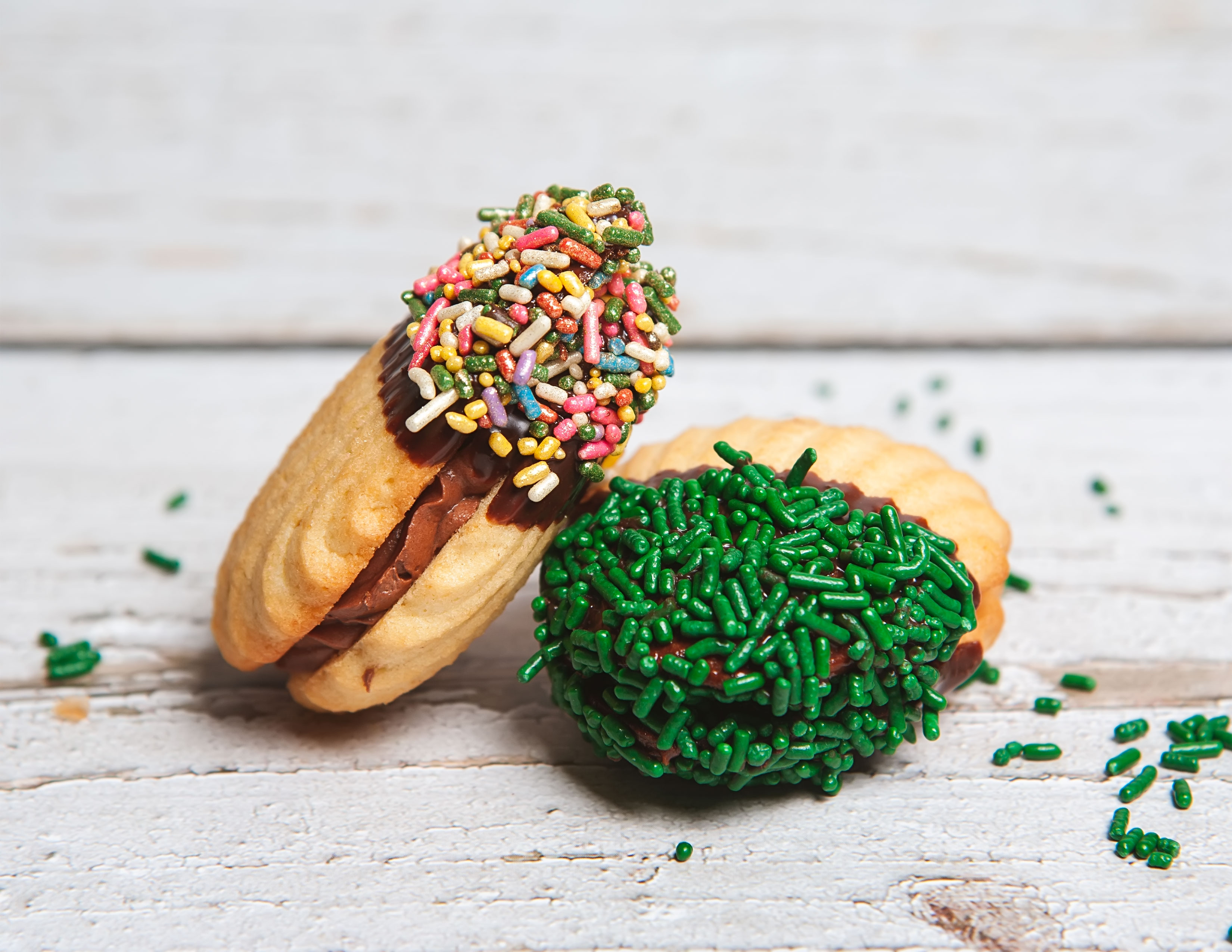 Assorted Cookies – Palermo's Italian Bakery