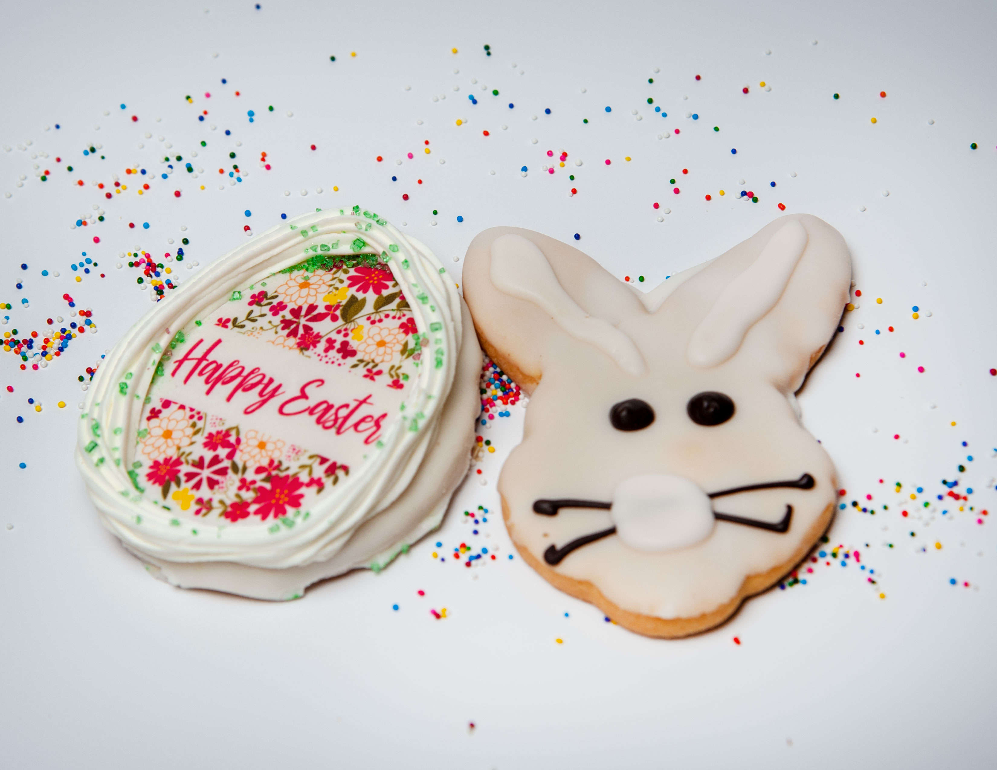 Assorted Cookies – Palermo's Italian Bakery