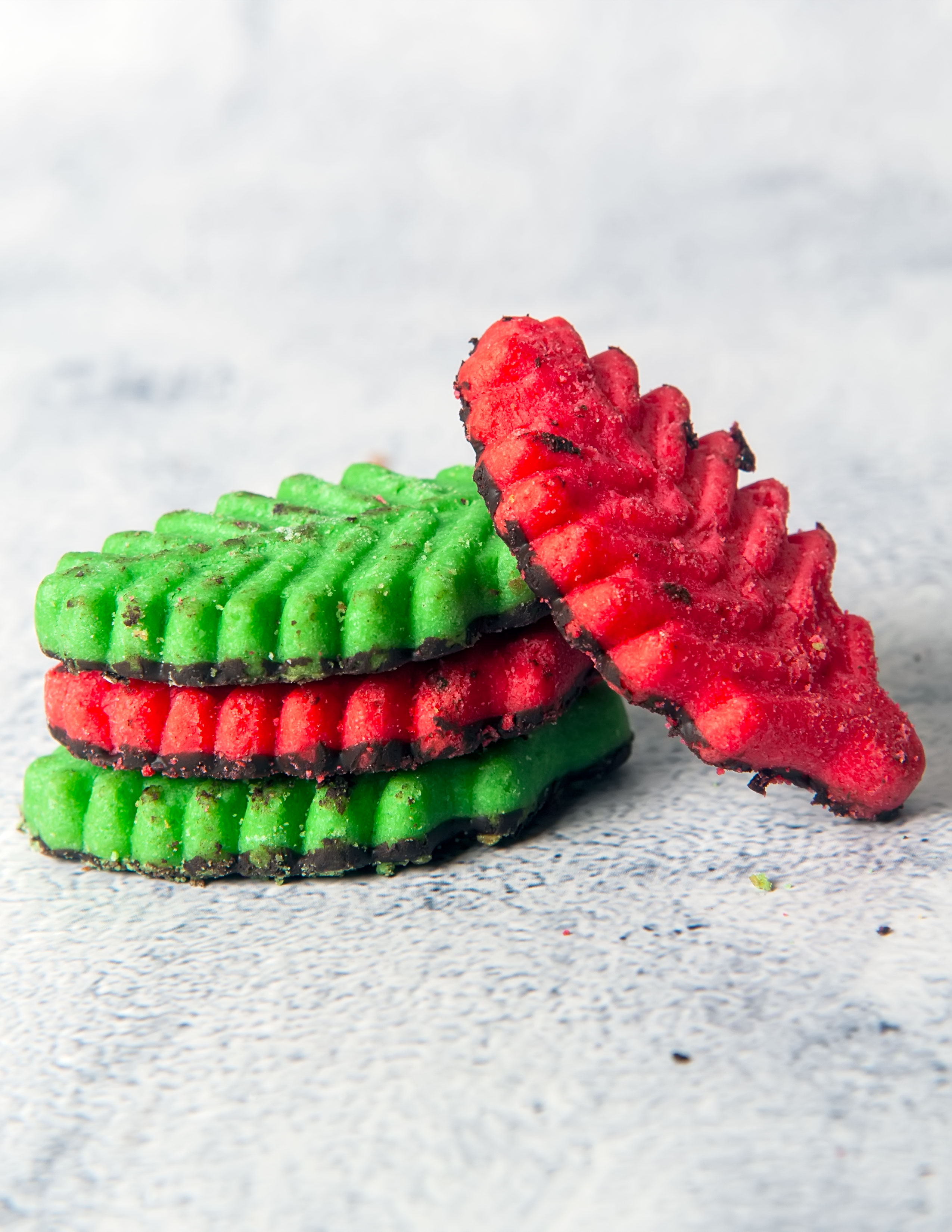 Assorted Cookies – Palermo's Italian Bakery