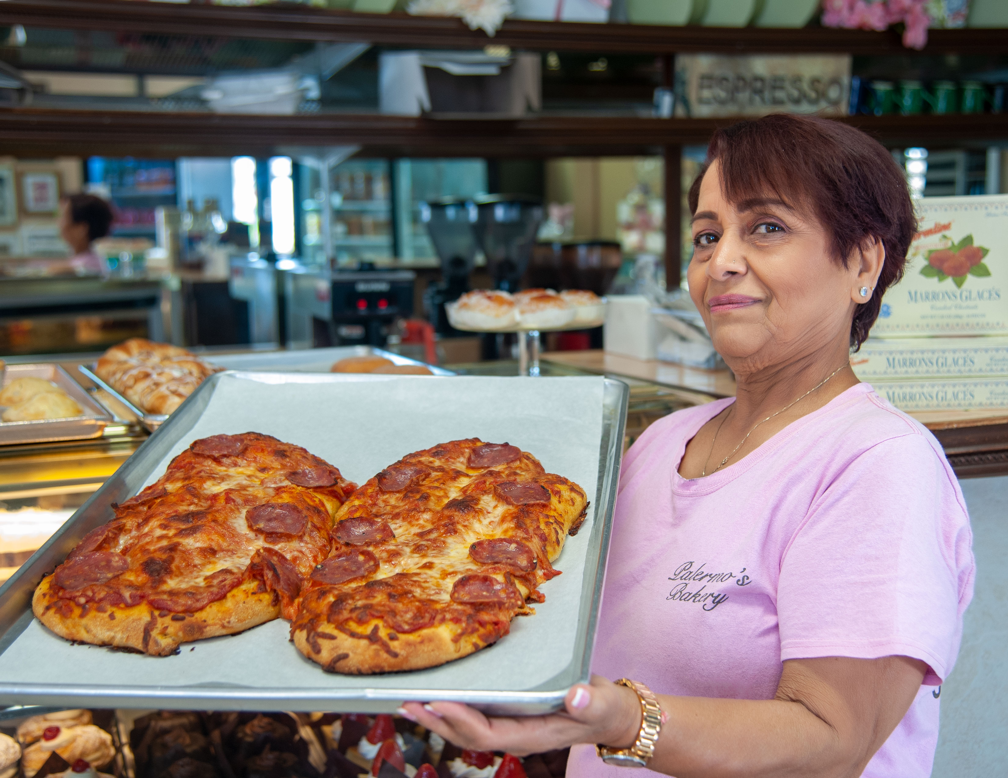 About – Palermo's Italian Bakery