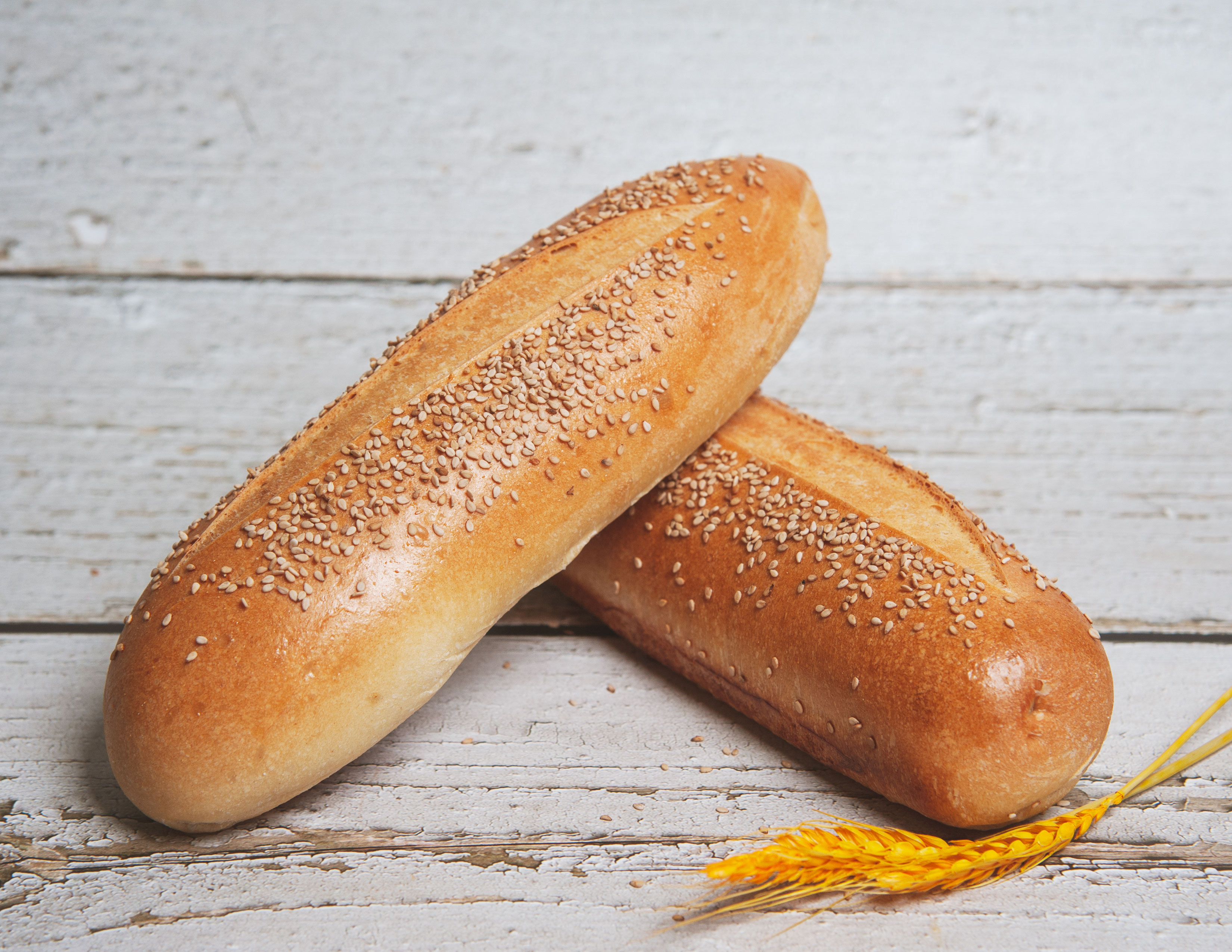 Bread – Palermo's Italian Bakery