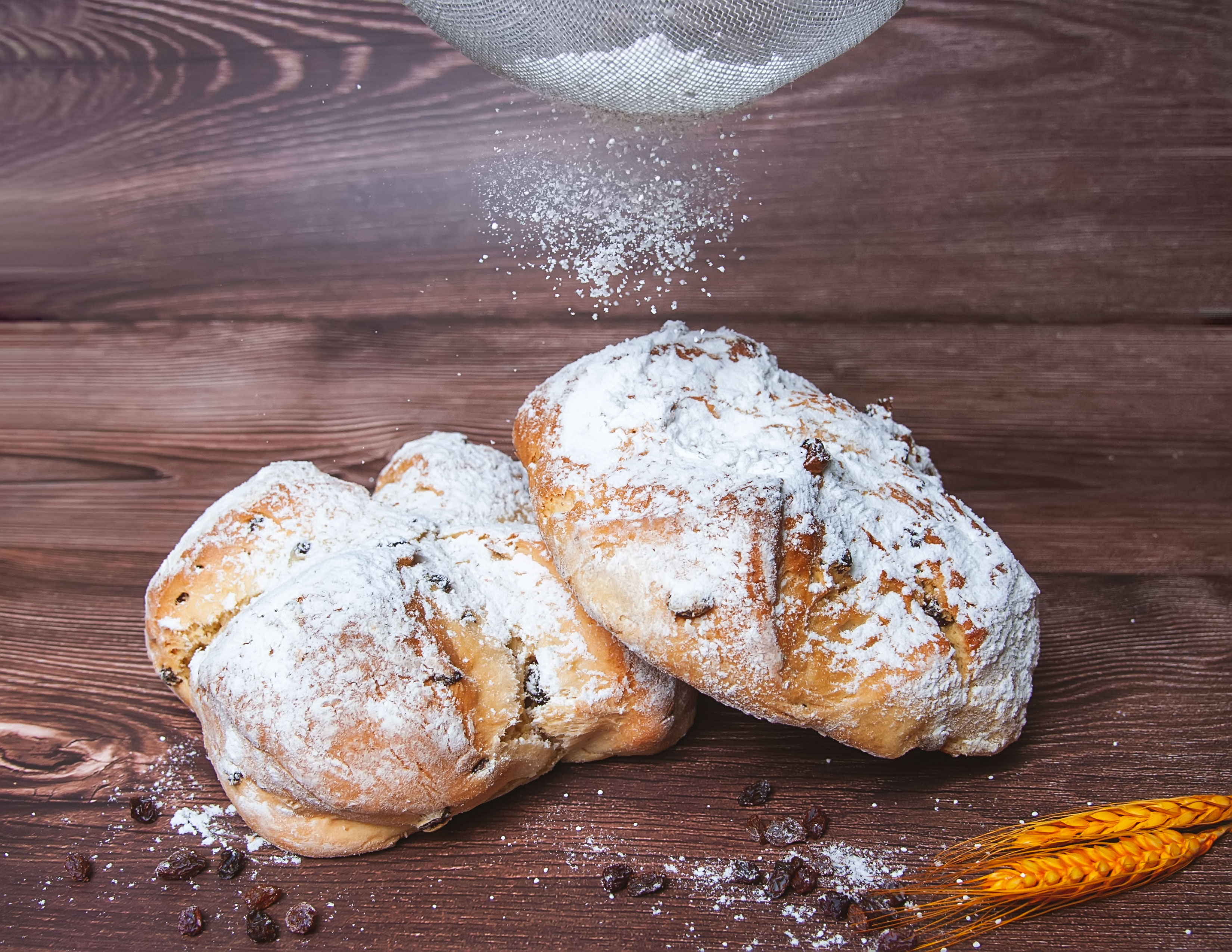 Palermo's Italian Bakery