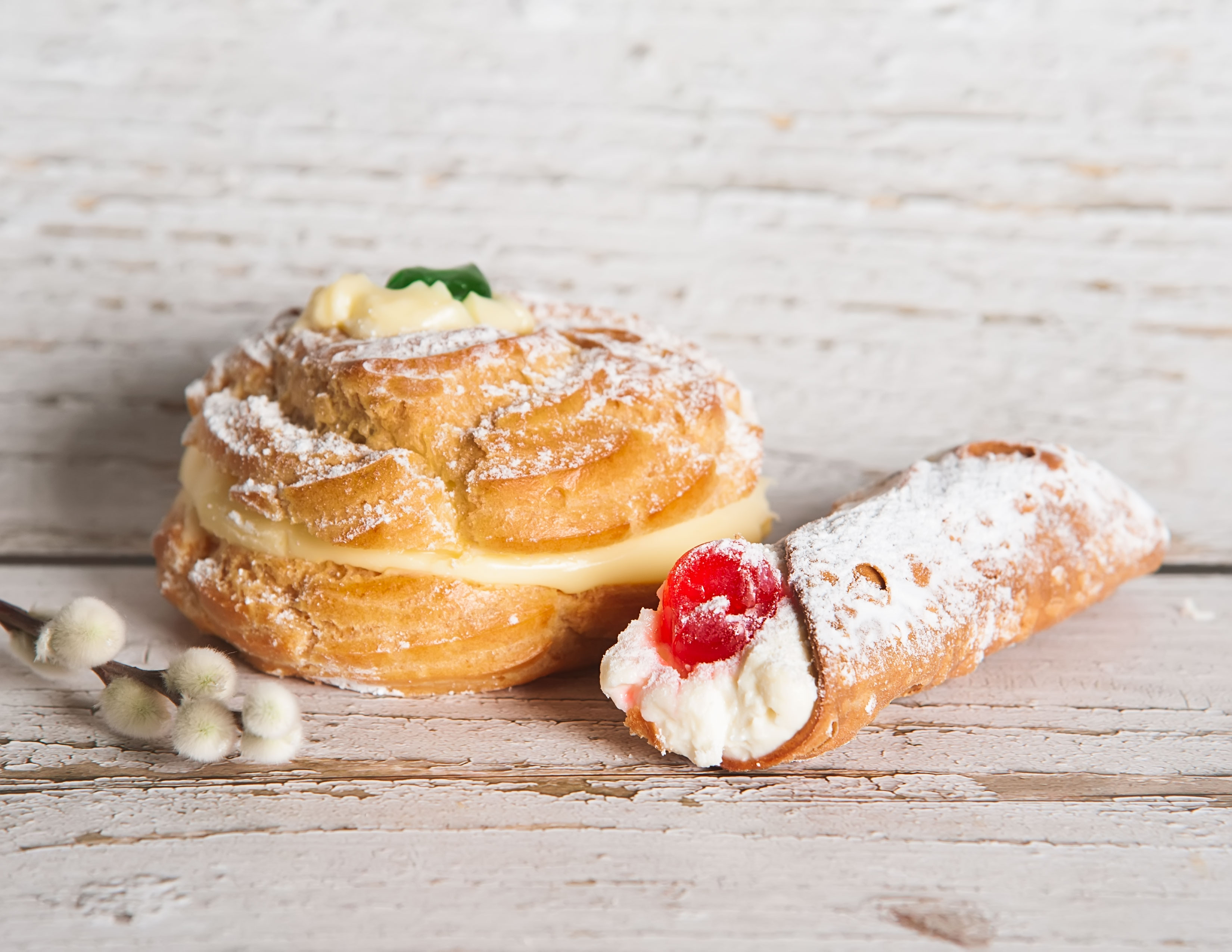 Palermo's Italian Bakery